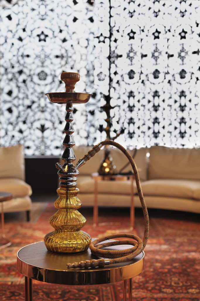 Shisha_Lounge_3 | KAMEHA GRAND ZÜRICH